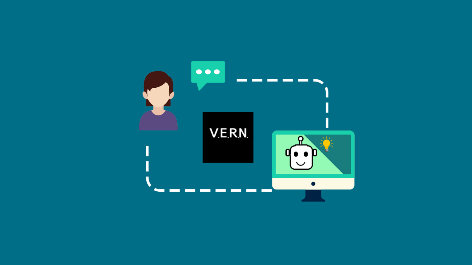 What to expect from your emotion recognition software - V.E.R.N. AI