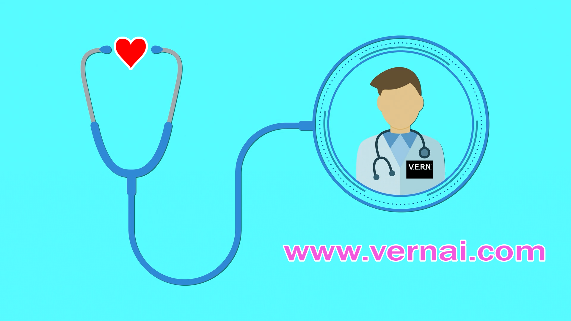 What is love? - VERN AI